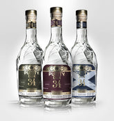 Purity - The World's best Vodka & gin. Crafted for Connoisseurs ...