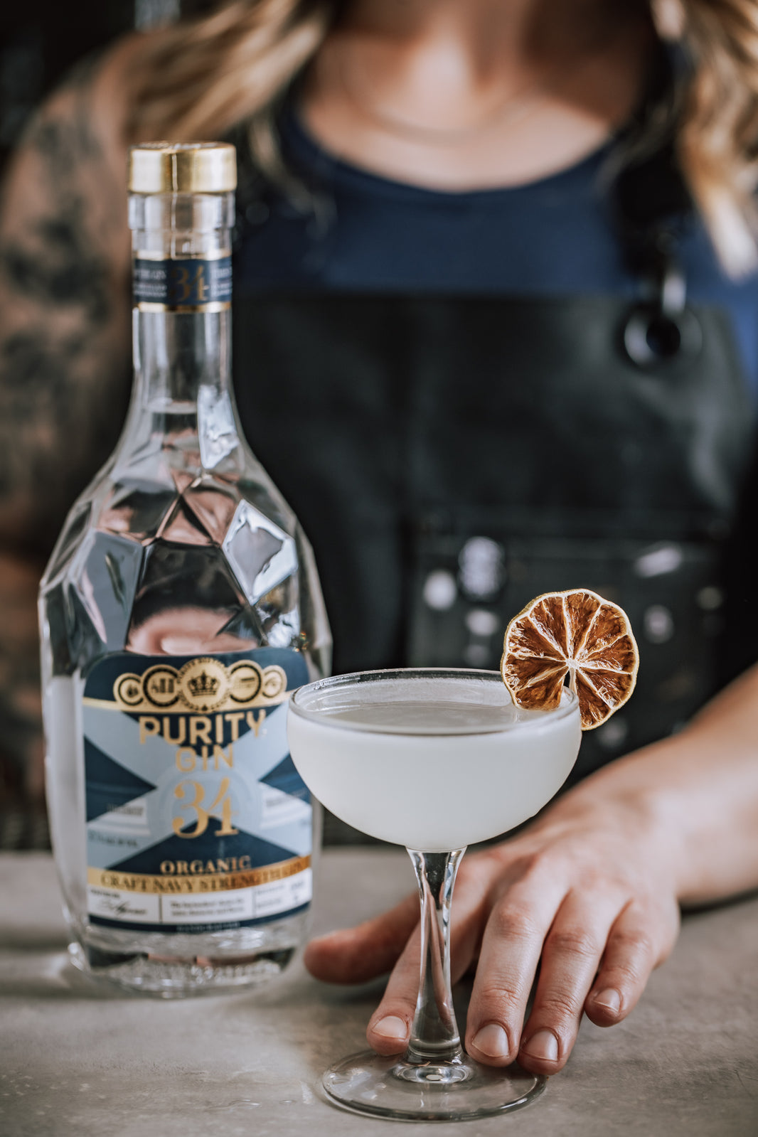 Purity - The World's best Vodka & gin. Crafted for Connoisseurs ...